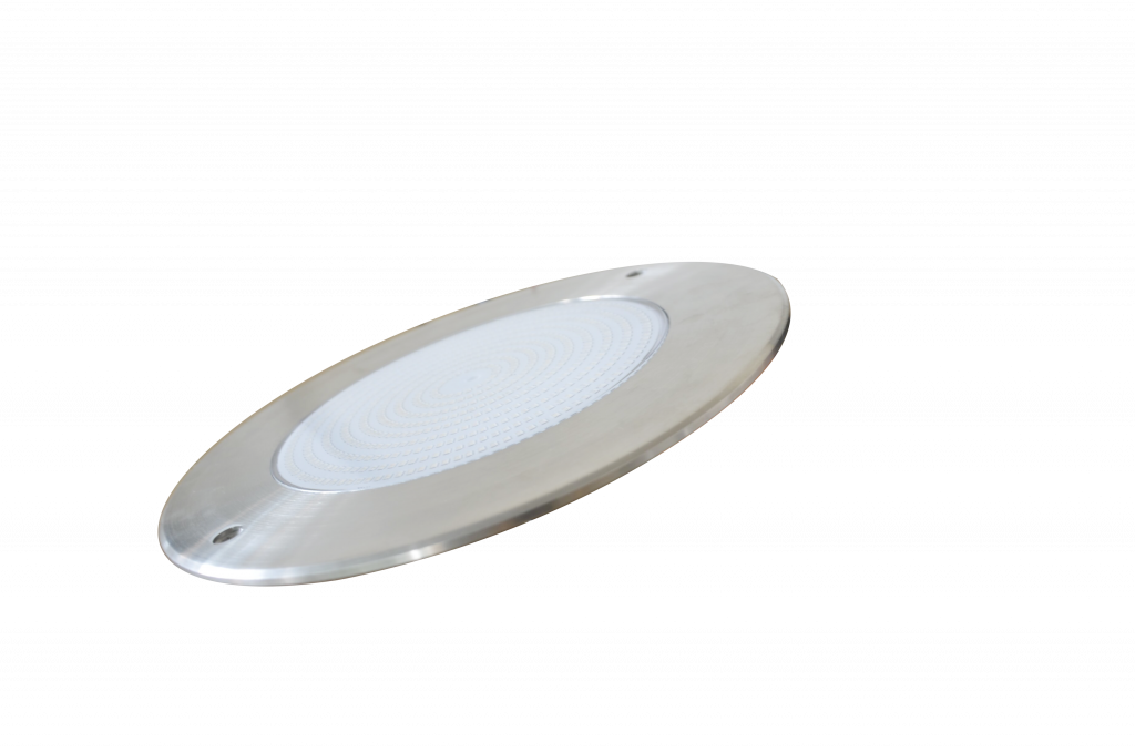 Stainless steel 316 LED RGB IP68 led swimming pool lighting – Poolsparlight