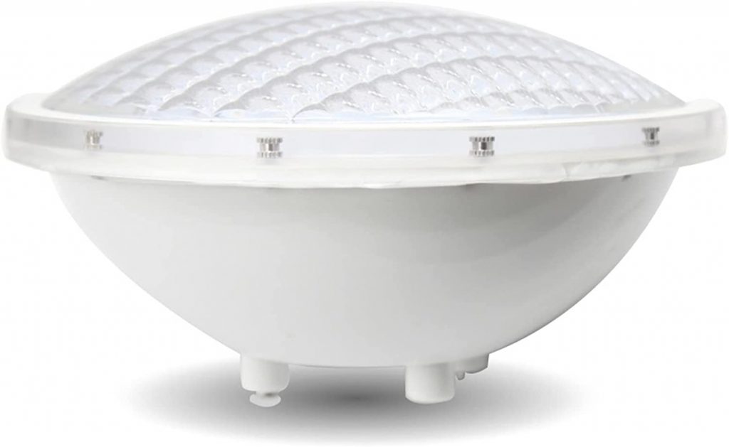 PAR 56 RGB Spotlight IP68 Waterproof Pool Light with Remote – Poolsparlight