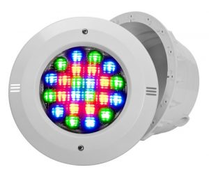 swimming pool light with replacement par56 bulb – Poolsparlight