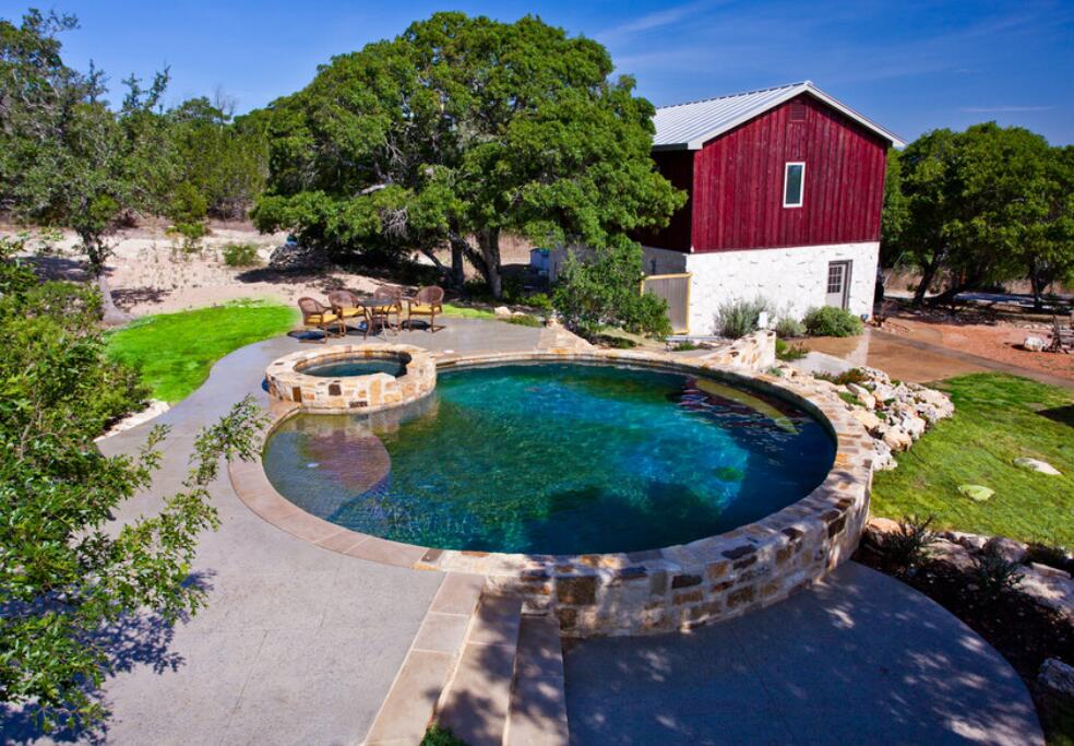 The Most Popular Swimming Pool Shapes – Poolsparlight