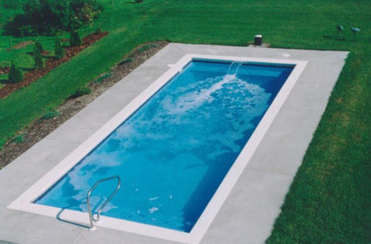 The Most Popular Swimming Pool Shapes – Poolsparlight