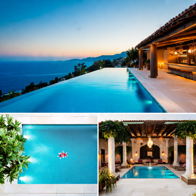 Types of swimming pools – Poolsparlight
